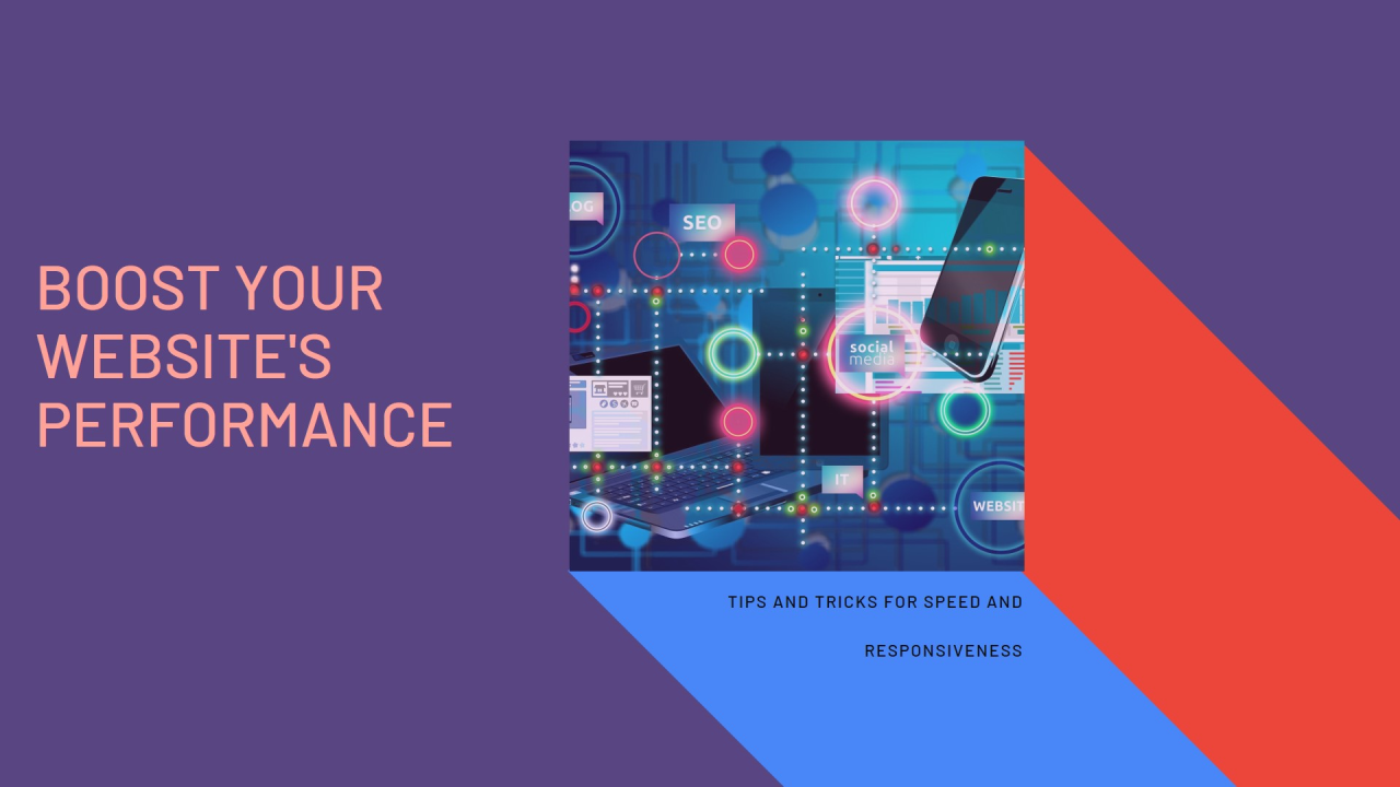Optimizing Website Performance: A Checklist: Tips and tricks for ... Optimizing Website Performance: A Checklist: Tips and tricks for ...