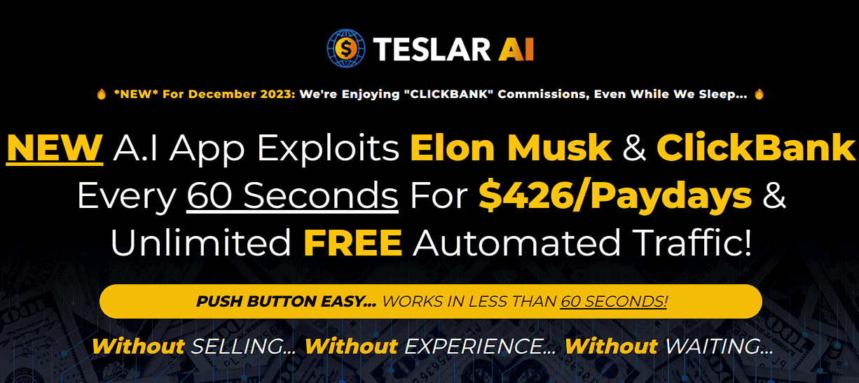 Teslar AI Review: Unveiling The Automated Affiliate Marketing Tool ... Teslar AI Review: Unveiling The Automated Affiliate Marketing Tool ...