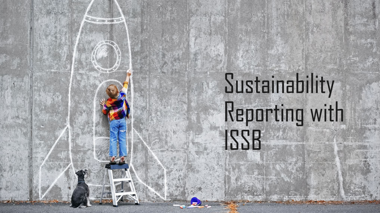 Navigating the ISSB Implementation Journey: A Personal and Professional ... Navigating the ISSB Implementation Journey: A Personal and Professional ...