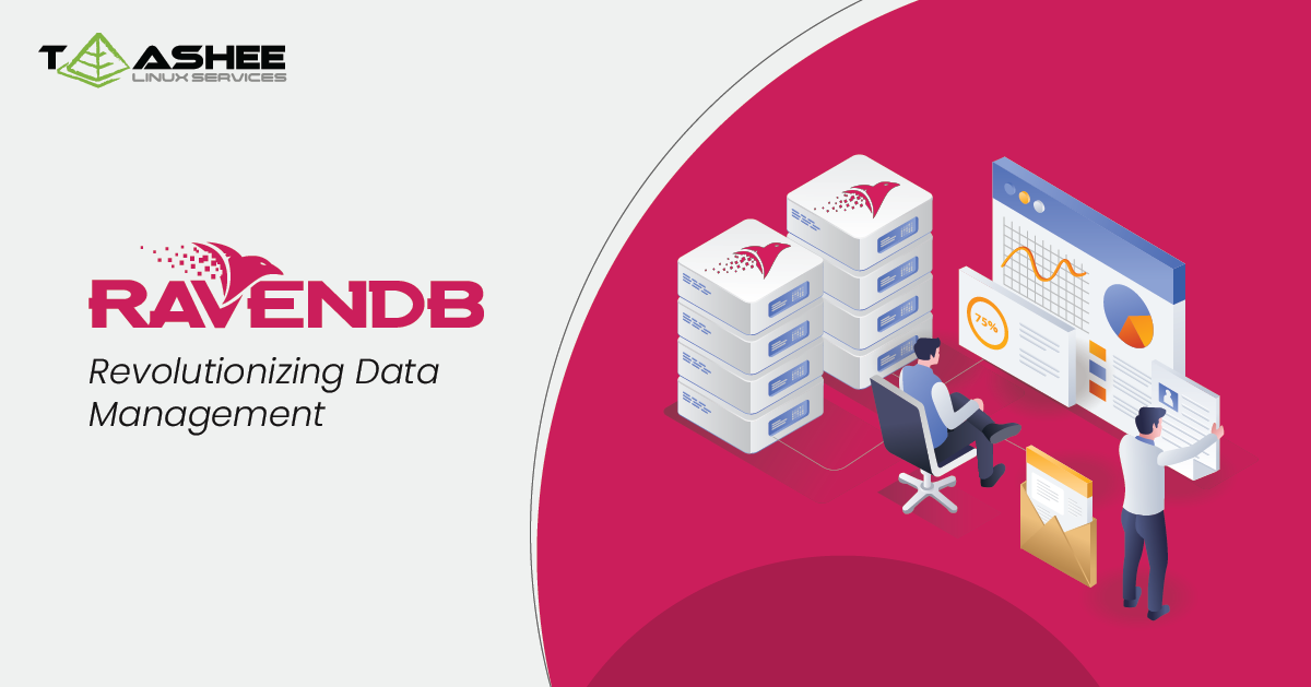 Revolutionizing Data Management: 7 Cutting-Edge Features of RavenDB You ... Revolutionizing Data Management: 7 Cutting-Edge Features of RavenDB You ...