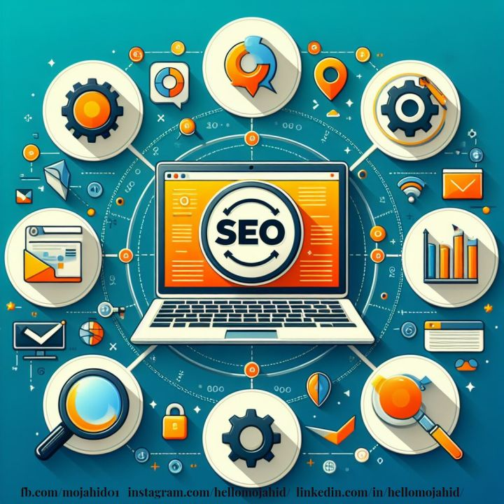 Mastering Semantic HTML: Elevating Web Accessibility, SEO, and User ... Mastering Semantic HTML: Elevating Web Accessibility, SEO, and User ...