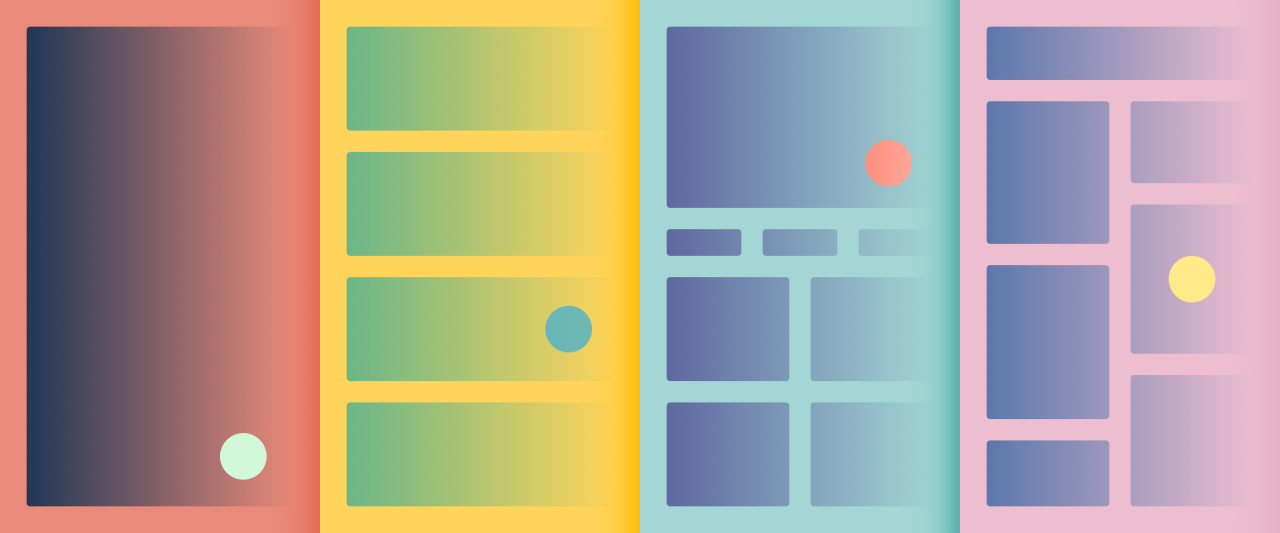 Using grids in User Interface Using grids in User Interface