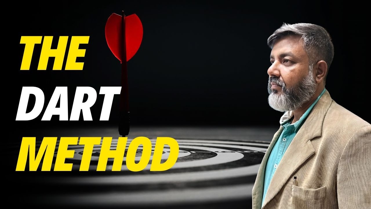 Learn. Retain. Succeed: The DART Method Learn. Retain. Succeed: The DART Method