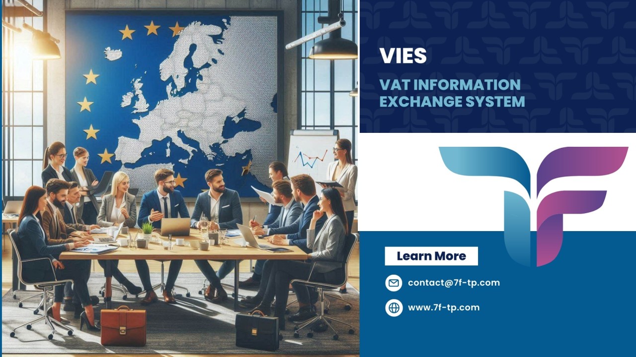 Removal from VIES register - why you should validate yourself and your ... Removal from VIES register - why you should validate yourself and your ...