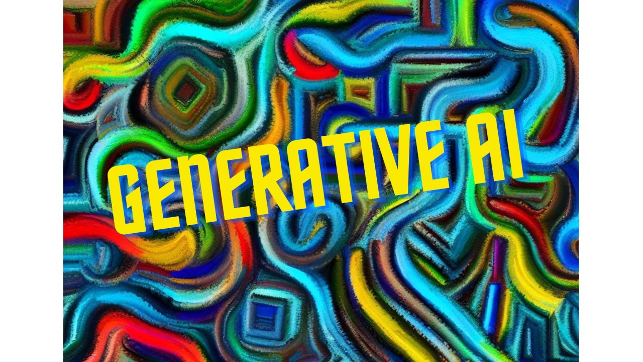 Creating with Generating AI | Gopal Dwivedi Creating with Generating AI | Gopal Dwivedi