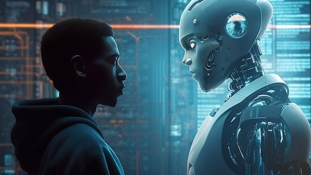 The Human Element in Technology – Why People Matter More Than Ever. The Human Element in Technology – Why People Matter More Than Ever.