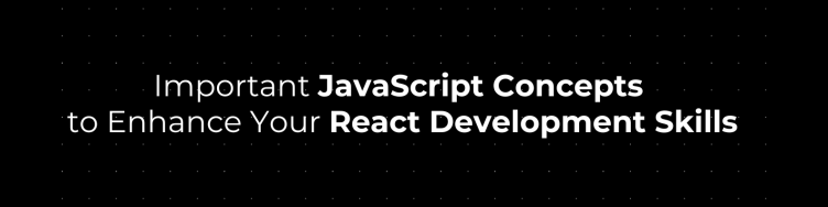 Rayen HIDRI on LinkedIn: Important JavaScript Concepts to Improve Your ... Rayen HIDRI on LinkedIn: Important JavaScript Concepts to Improve Your ...