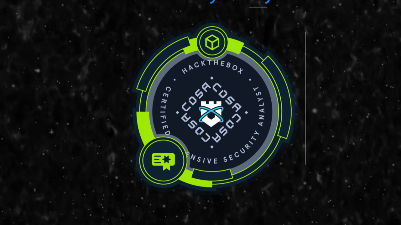 HackTheBox Certified Defensive Security Analyst (CDSA) Study Notes PDF HackTheBox Certified Defensive Security Analyst (CDSA) Study Notes PDF