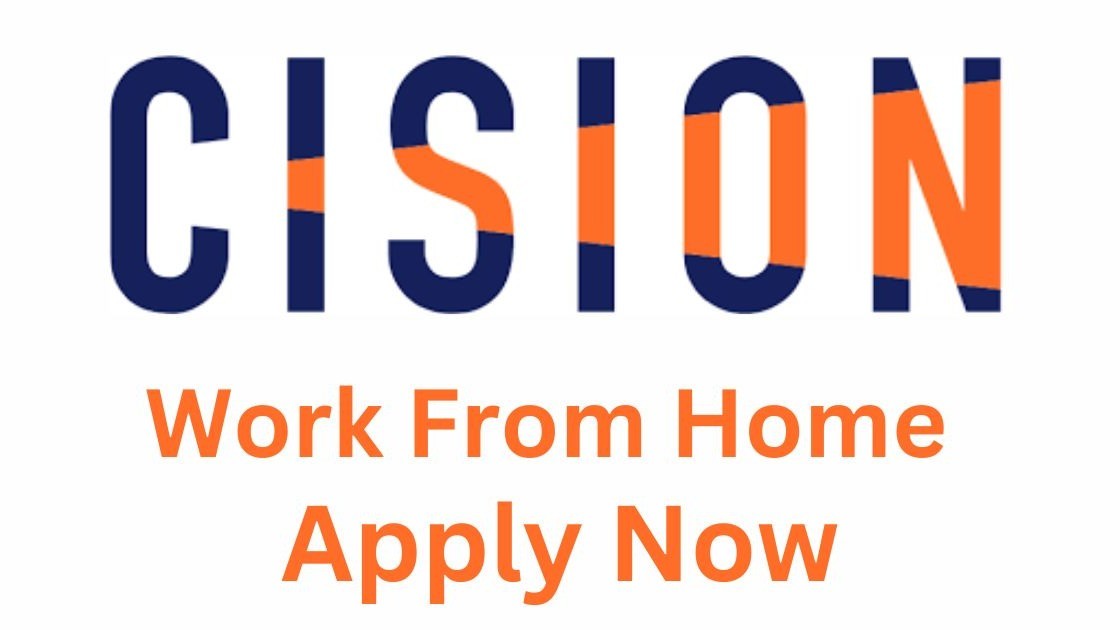 Cision WFH Hiring For Customer Support Specialist | Apply Now | Work ... Cision WFH Hiring For Customer Support Specialist | Apply Now | Work ...