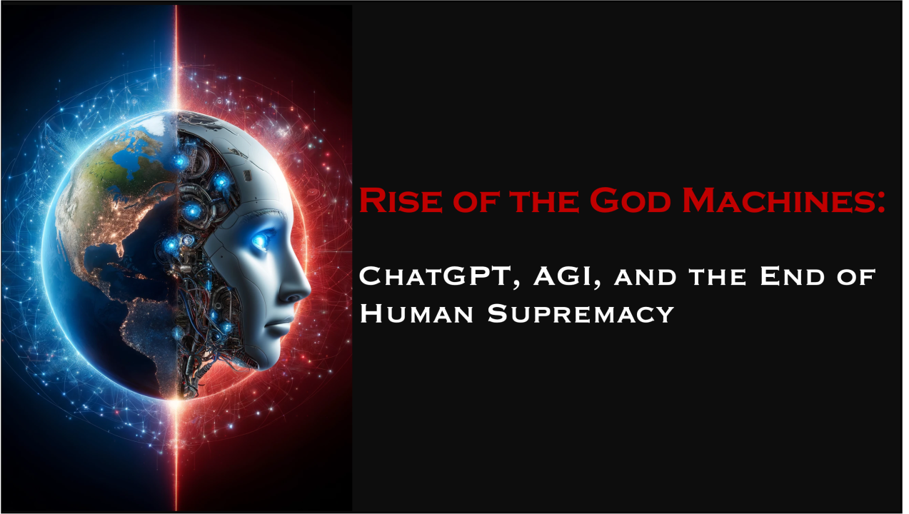 Dangers of Artificial General Intelligence Dangers of Artificial General Intelligence