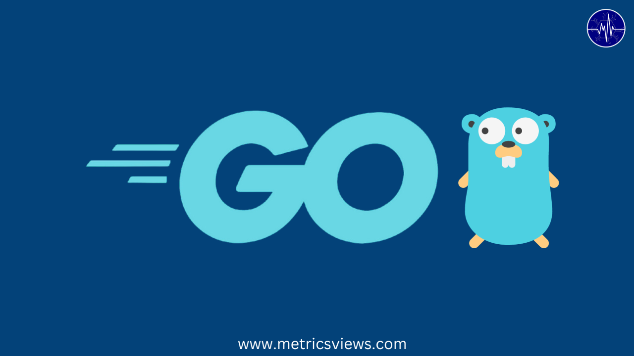 Golang Programming Language | Kishan Kumar Golang Programming Language | Kishan Kumar