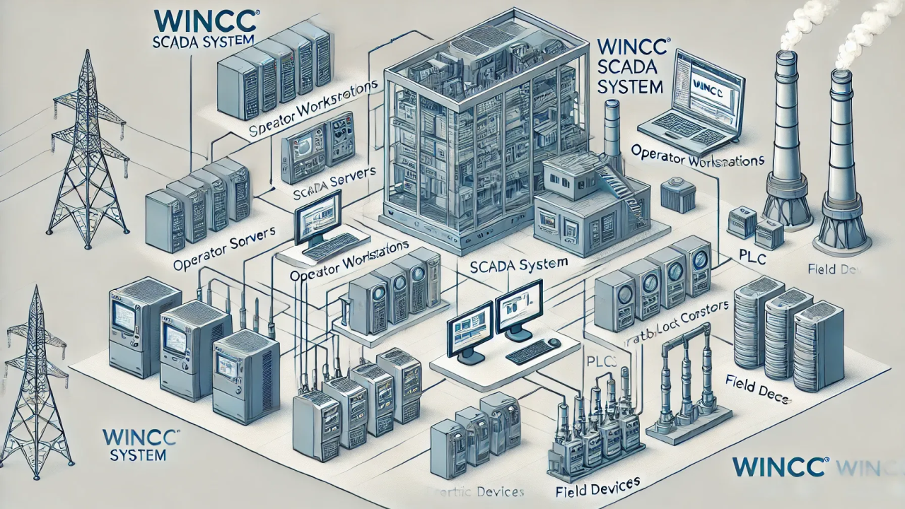 Introduction to WinCC Scripting Introduction to WinCC Scripting