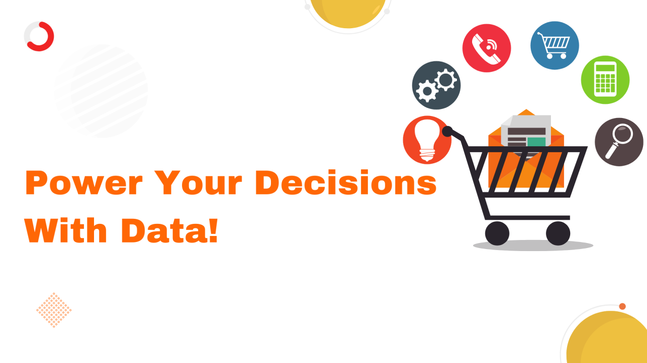 Unlocking Performance: The Power of Data-Driven Marketing | Harsh Sharma Unlocking Performance: The Power of Data-Driven Marketing | Harsh Sharma