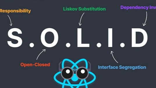 Interface Segregation Principle (ISP) in React Interface Segregation Principle (ISP) in React