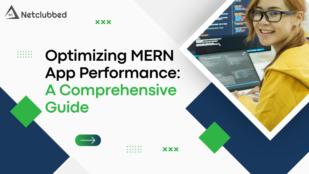 Optimizing MERN App Performance: A Comprehensive Guide | Lalit Naagar Optimizing MERN App Performance: A Comprehensive Guide | Lalit Naagar