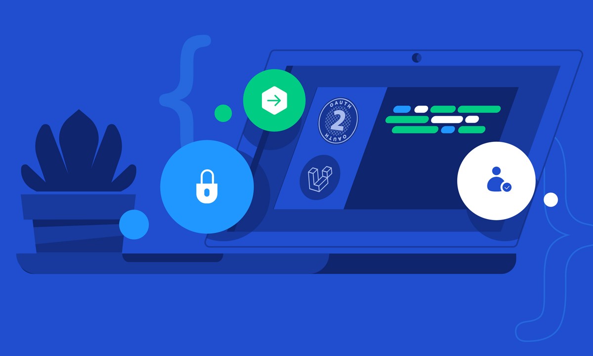 The Benefits of Using an Authenticated API in Laravel The Benefits of Using an Authenticated API in Laravel