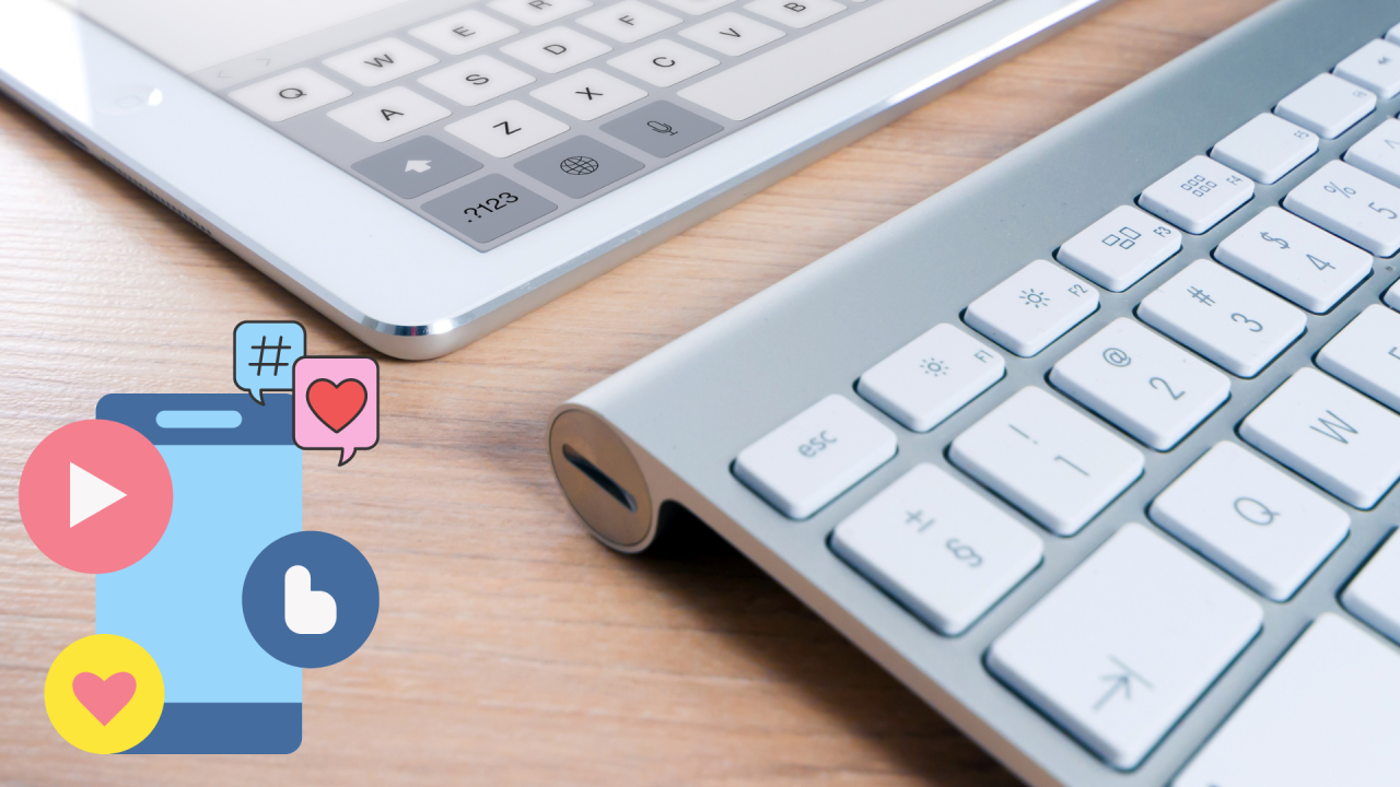 The Indispensable Role of Content Marketing and Social Media Management ... The Indispensable Role of Content Marketing and Social Media Management ...