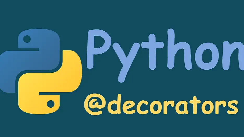 Working with Python Decorators: Enhancing Functions Working with Python Decorators: Enhancing Functions