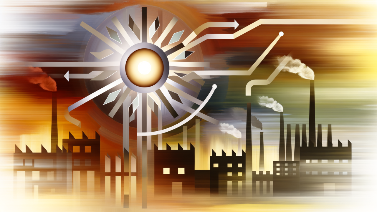 SCR Power Controllers Transform Industrialization SCR Power Controllers Transform Industrialization