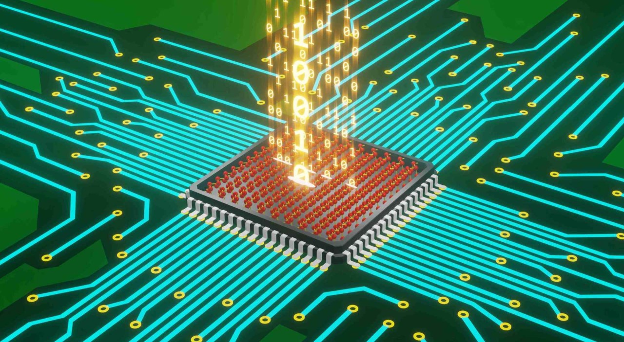 🛠️ 3 New Groundbreaking AI Chips Explained 🛠️ 3 New Groundbreaking AI Chips Explained