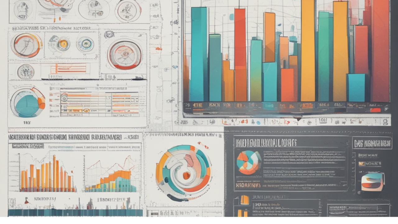 Harnessing the Power of Data Visualization: Transforming Business ... Harnessing the Power of Data Visualization: Transforming Business ...