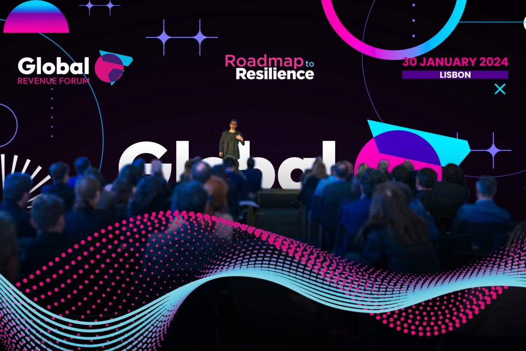 Navigating Uncertainty: Insights from the Global Revenue Forum 2024 ... Navigating Uncertainty: Insights from the Global Revenue Forum 2024 ...