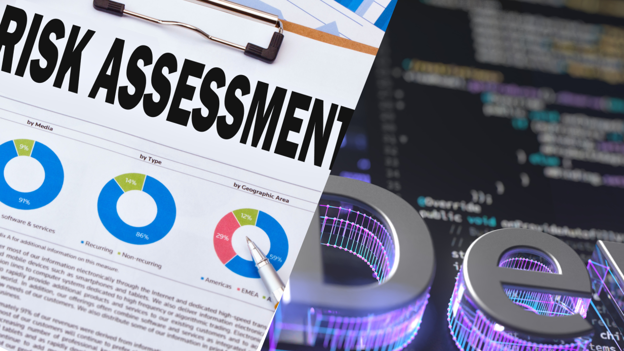 Risk Assessment and Mitigation: The Guardians of DevSecOps Risk Assessment and Mitigation: The Guardians of DevSecOps