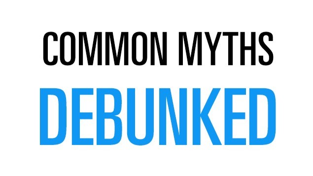 Debunking Phishing Myths: Addressing Common Misconceptions Debunking Phishing Myths: Addressing Common Misconceptions