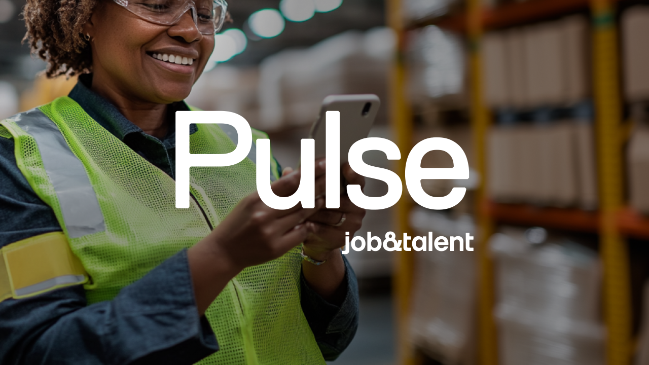 Unlocking data-powered performance in workforce management Unlocking data-powered performance in workforce management