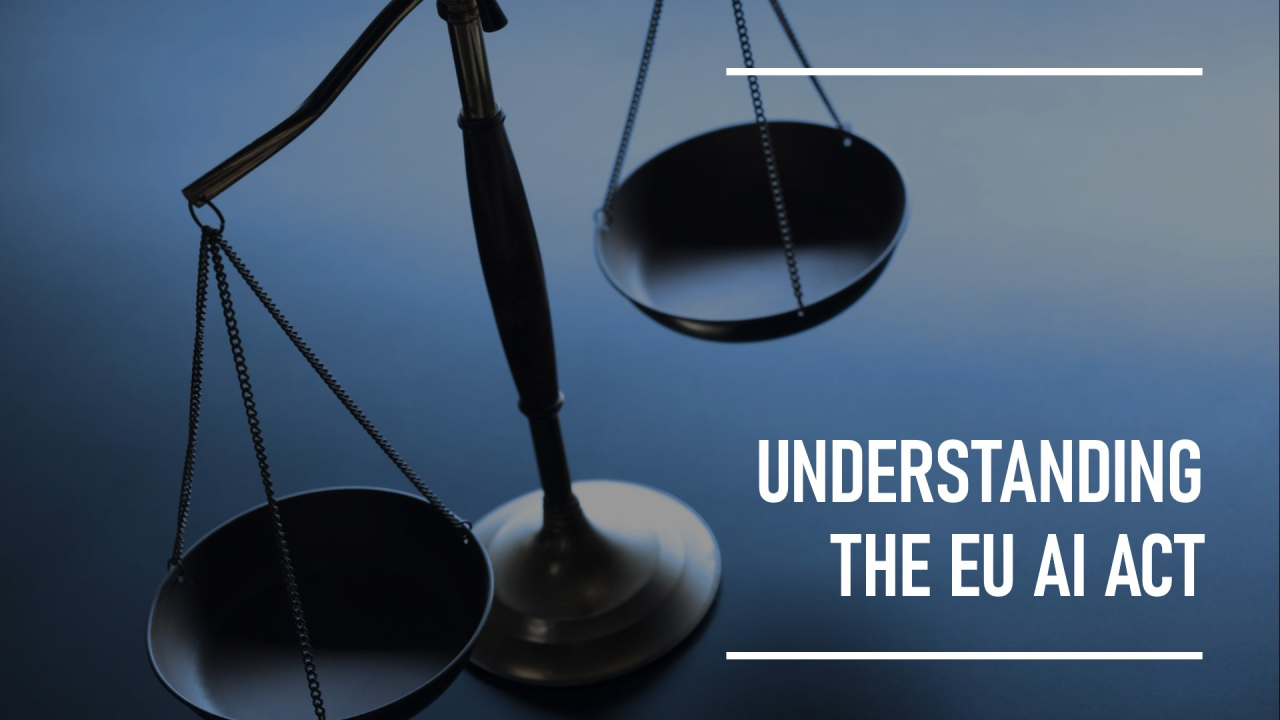 The EU AI Act Explained The EU AI Act Explained