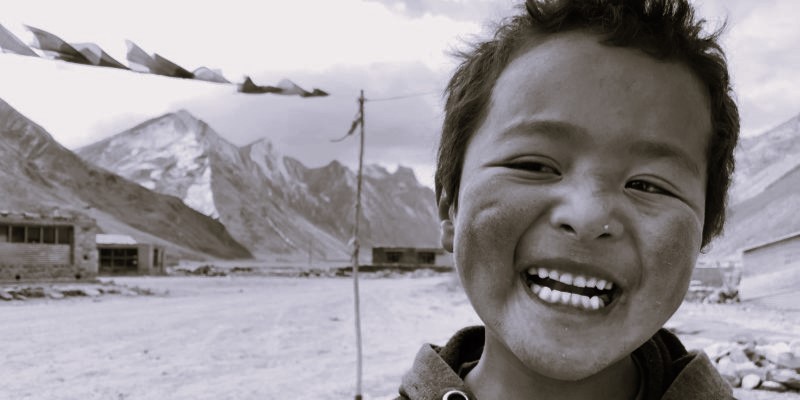 Happiness: India's Missing Metric for True Progress Happiness: India's Missing Metric for True Progress