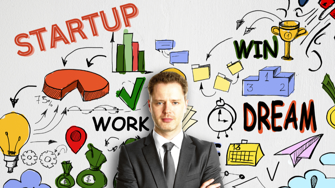 Building and Growing Your Startup: The Essential Tech Guide | Chris Pohts Building and Growing Your Startup: The Essential Tech Guide | Chris Pohts