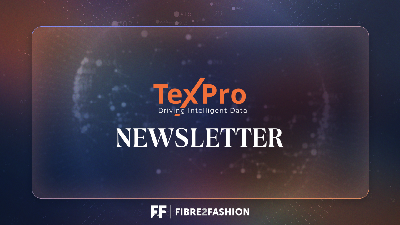 TexPro Insights: Navigating Trends in the Textile and Apparel Industry TexPro Insights: Navigating Trends in the Textile and Apparel Industry