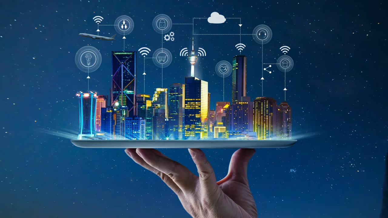 Digital Transformation vs ITIL: A Comparative Overview Digital Transformation vs ITIL: A Comparative Overview