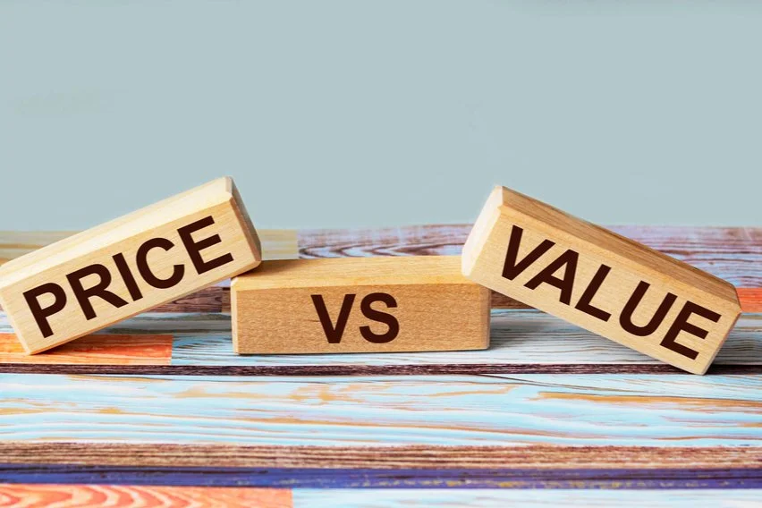 Navigating the tech outsourcing landscape: A value-driven approach Navigating the tech outsourcing landscape: A value-driven approach