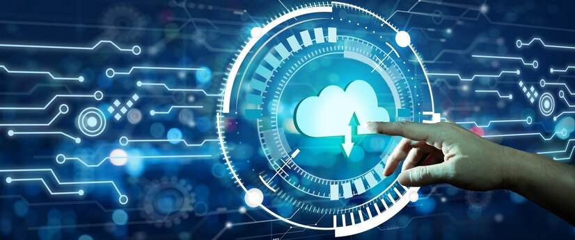 Unleashing Cloud Agility: An Overview of Scalability on Azure Unleashing Cloud Agility: An Overview of Scalability on Azure