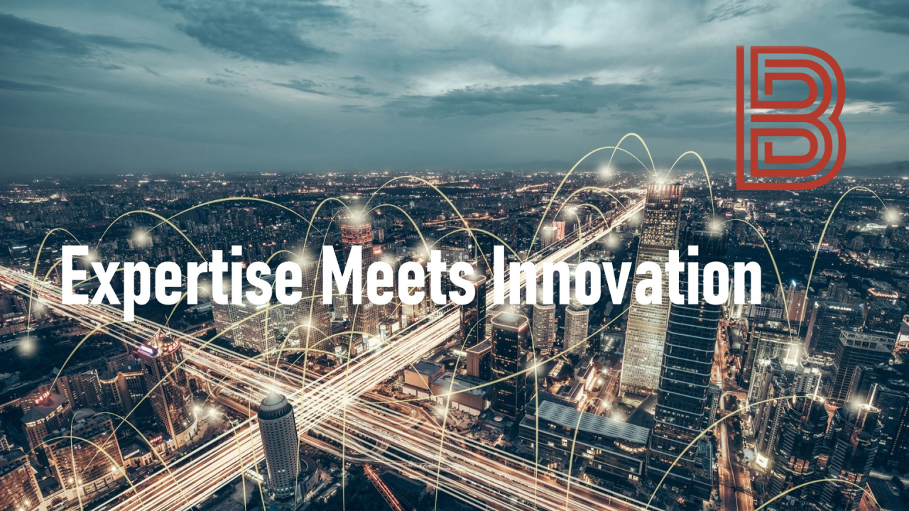 Integrating Expertise in Risk Management with Cutting-Edge Technologies ... Integrating Expertise in Risk Management with Cutting-Edge Technologies ...