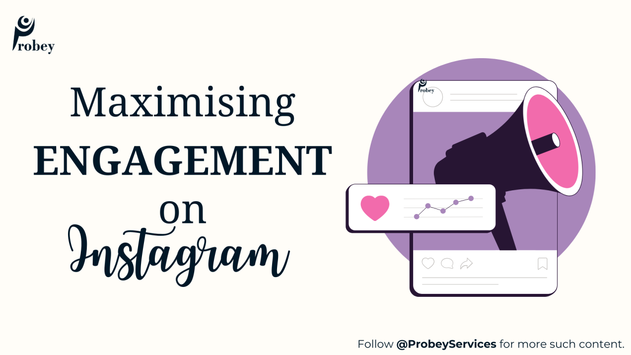 Understanding the Instagram Algorithm: A Guide for Maximizing Engagement Understanding the Instagram Algorithm: A Guide for Maximizing Engagement
