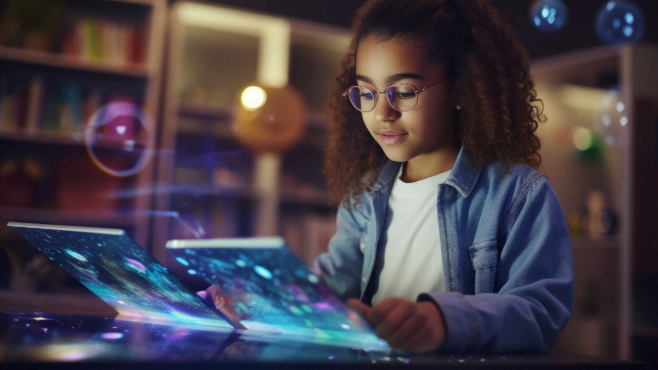 The Latest Trends Revolutionizing EdTech in 2025 The Latest Trends Revolutionizing EdTech in 2025