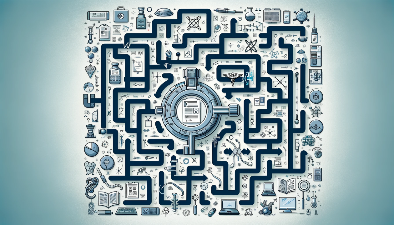 Navigating the Maze: Is Risk Management in Medical Devices Off Course? Navigating the Maze: Is Risk Management in Medical Devices Off Course?