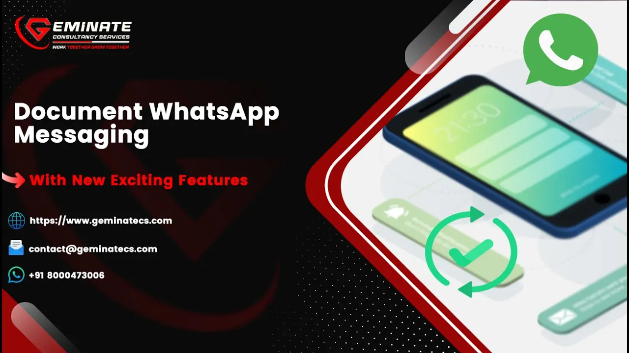 🚀 Revolutionize Your Business Communication : Document Whatsapp ... 🚀 Revolutionize Your Business Communication : Document Whatsapp ...