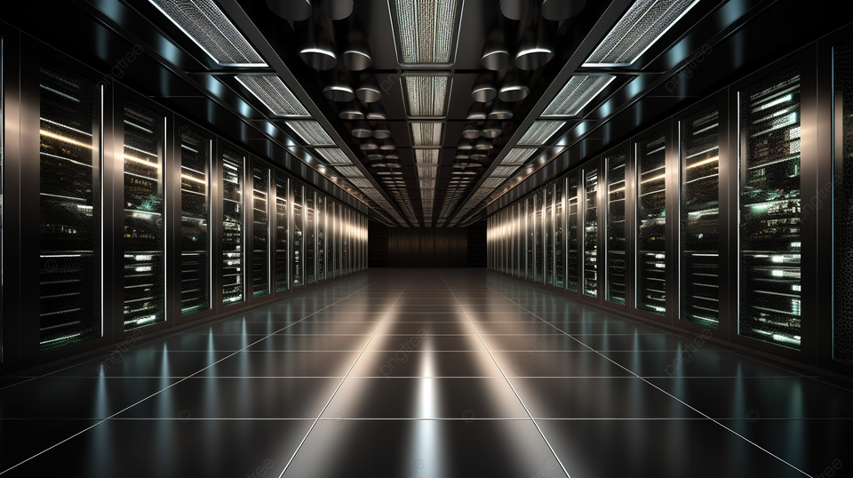 Efficiency Unleashed: Elevating Datacenters through Precision ... Efficiency Unleashed: Elevating Datacenters through Precision ...