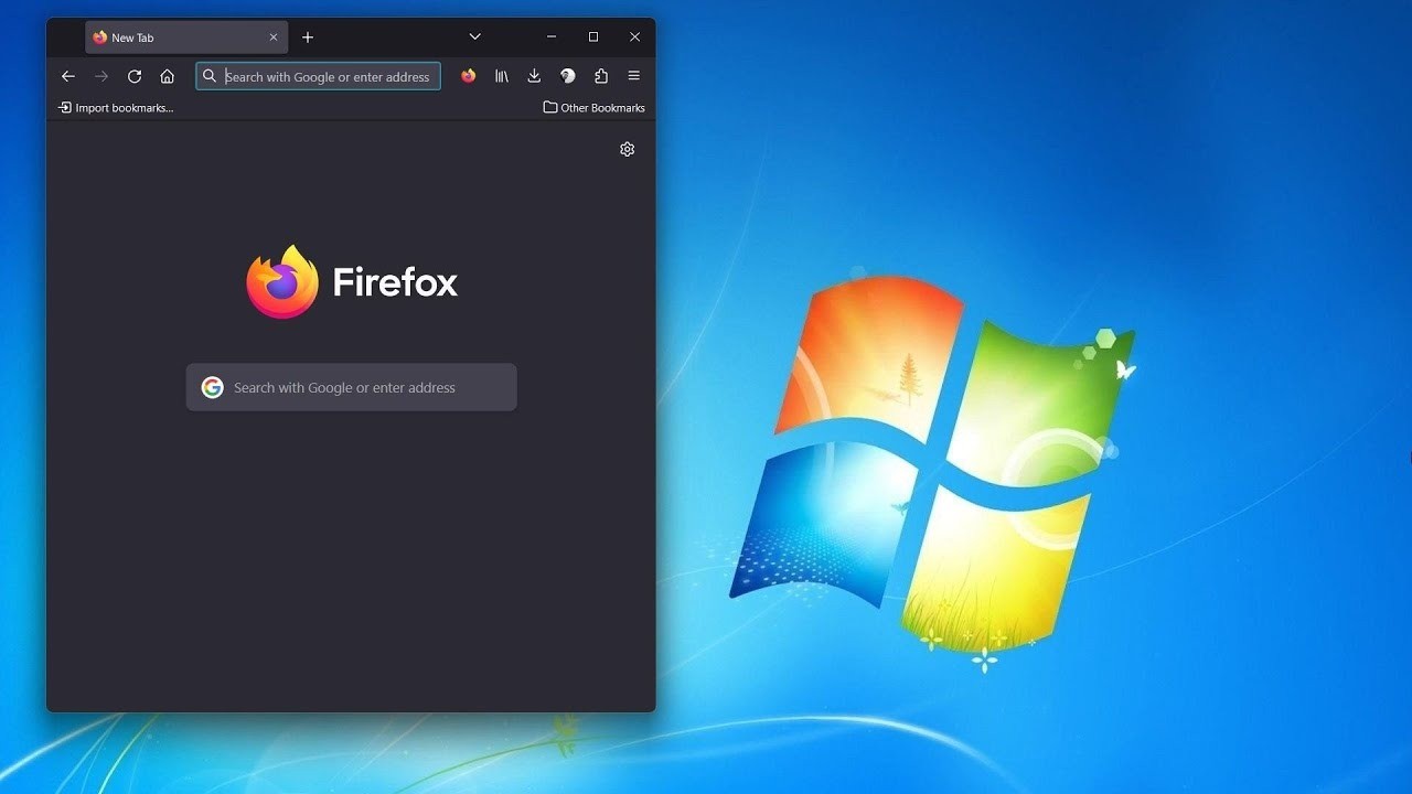 Mozilla extends Firefox support on unsupported Windows versions to ... Mozilla extends Firefox support on unsupported Windows versions to ...