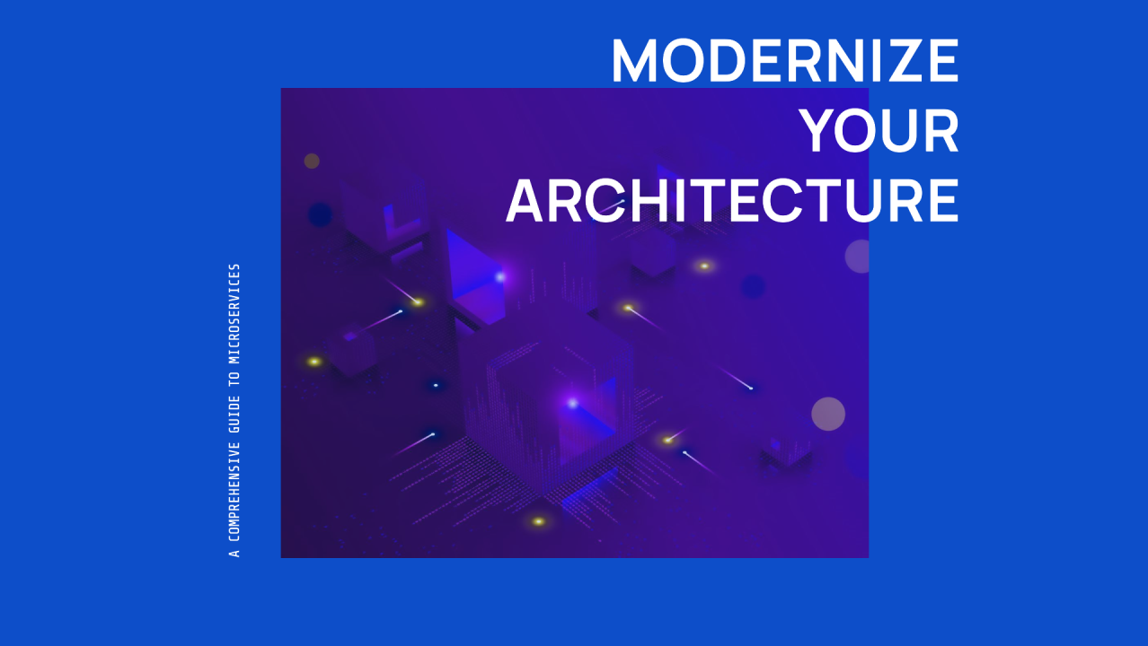 Embracing Microservices Architecture: A Guide for Integration Engineers Embracing Microservices Architecture: A Guide for Integration Engineers