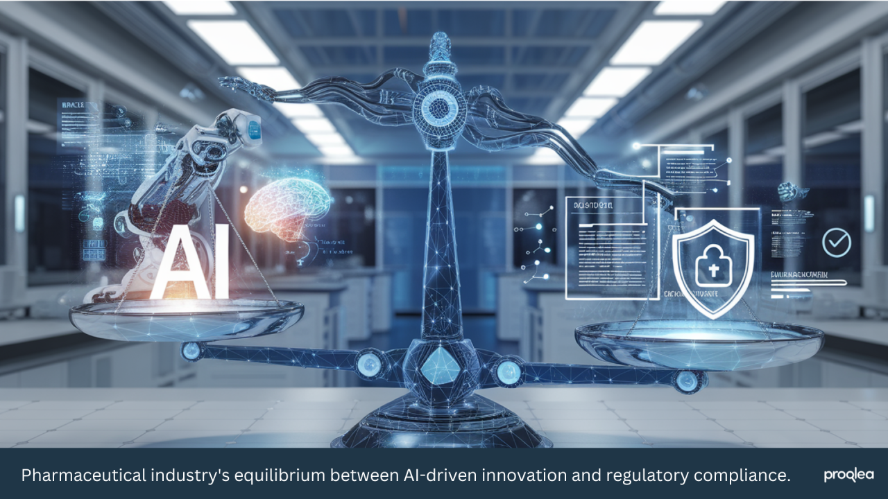 Navigating 2025.: Key regulatory and AI transformations in the ... Navigating 2025.: Key regulatory and AI transformations in the ...