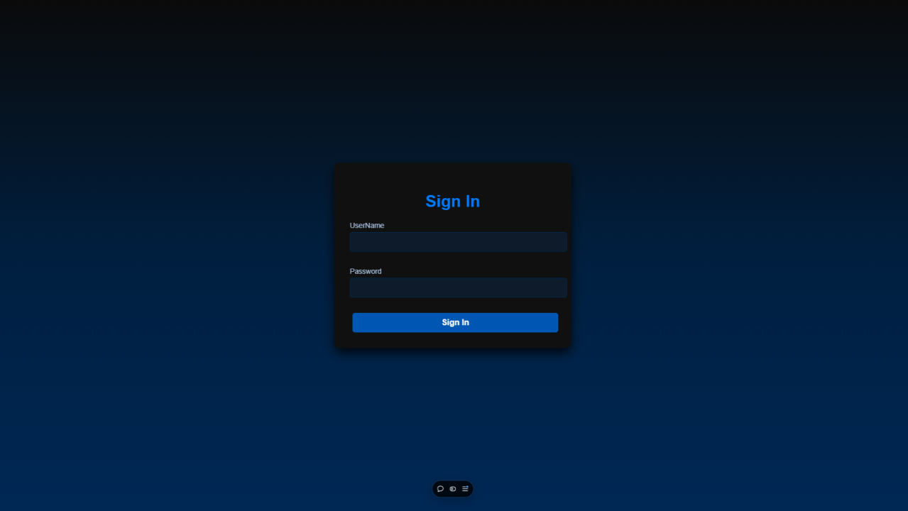 🚀 Introducing RBAC Management UI: A Role-Based Access Control Solution! 🚀 Introducing RBAC Management UI: A Role-Based Access Control Solution!