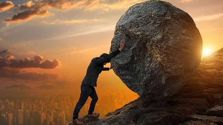 Bouncing Back: Building Resilience as a Sales Professional Bouncing Back: Building Resilience as a Sales Professional