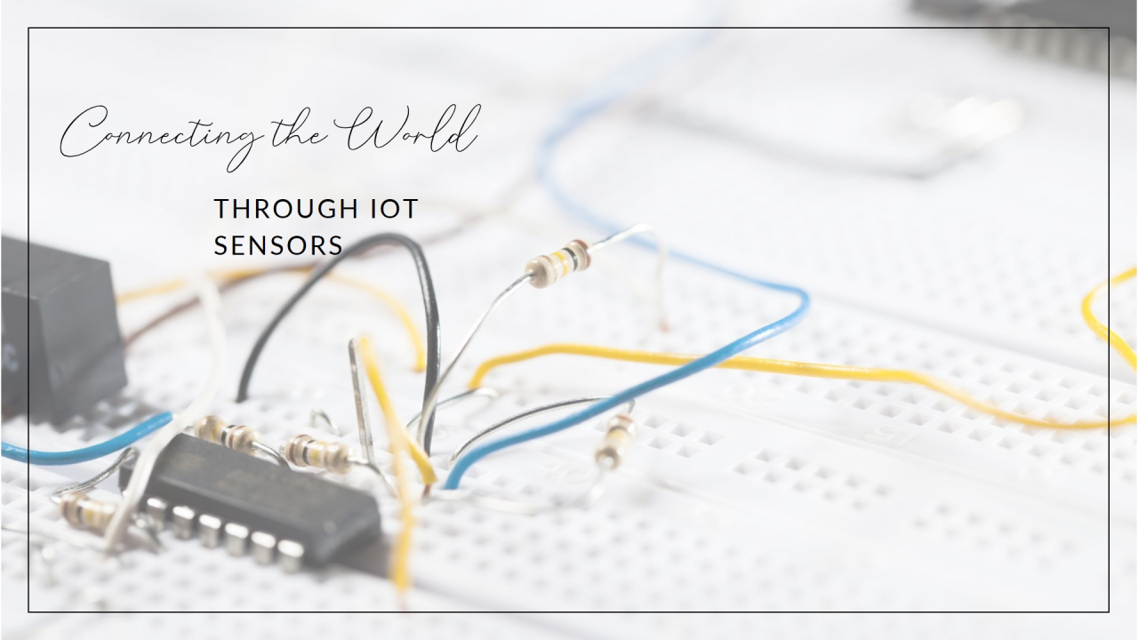 IoT Use Cases for Smart Buildings | Omare M.A. IoT Use Cases for Smart Buildings | Omare M.A.