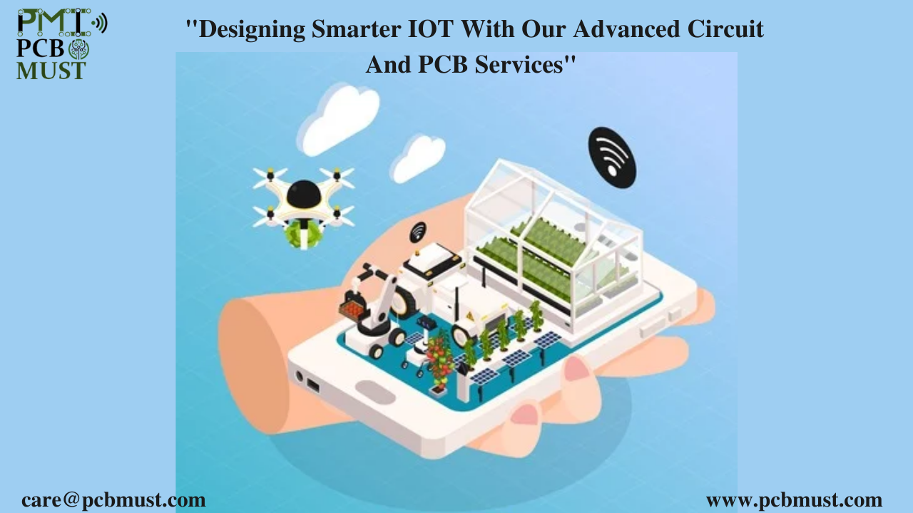 Designing the Future of IoT with our Advanced IoT Hardware Development ... Designing the Future of IoT with our Advanced IoT Hardware Development ...
