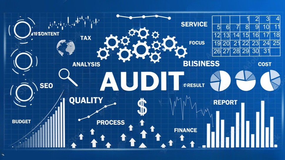 Isaned: Streamlining Audits for Optimal Efficiency Isaned: Streamlining Audits for Optimal Efficiency